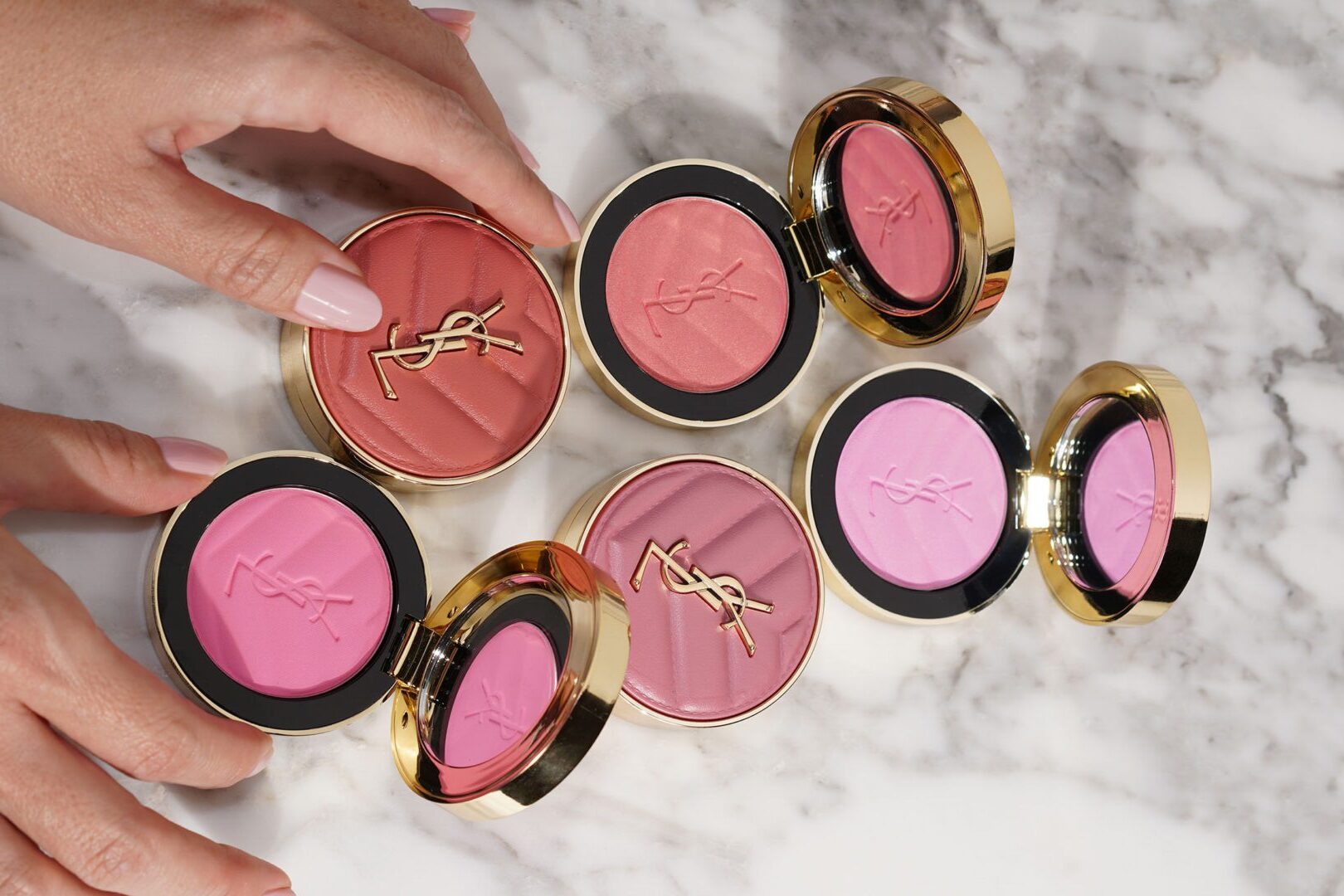 How to Choose the Right Blush for Your Skin - Kabita Makeover